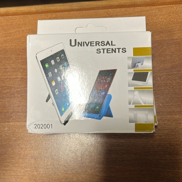 Universal Stents | Cell Phones & Accessories | Nwt Universal Stents ...